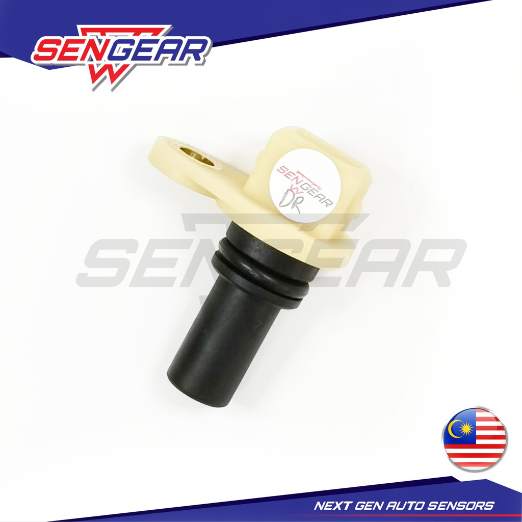 AUDI A4 B5 GEAR BOX SPEED SENSOR | Shopee Malaysia
