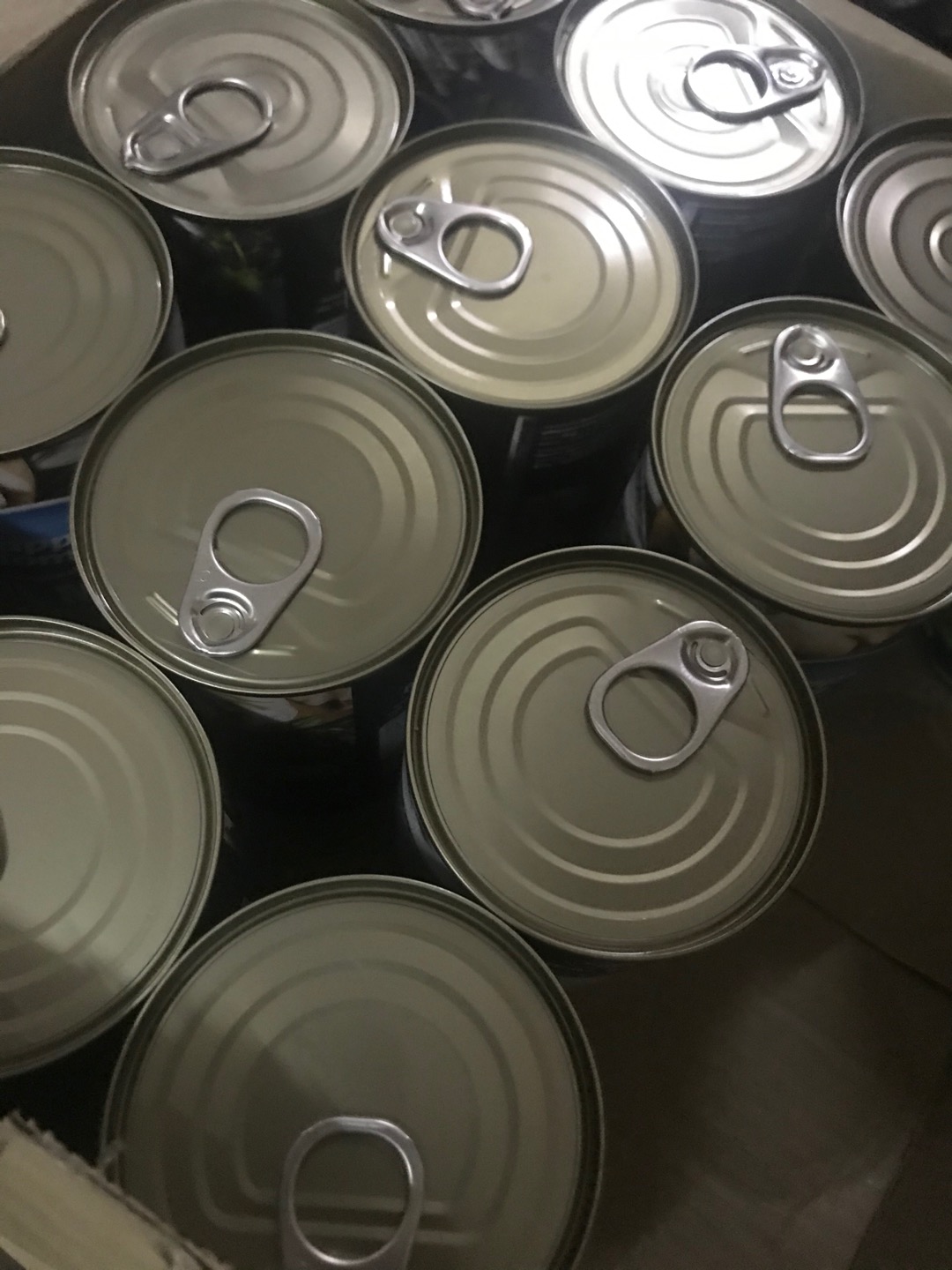 SNAPPY TOM CAT CAN FOOD 400G | Shopee Malaysia