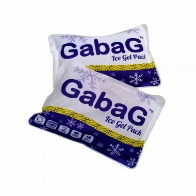 ORIGINAL GABAG ICE GEL 500G & 200G | Shopee Malaysia