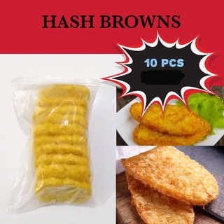 hash brown - Prices and Promotions - Oct 2022 | Shopee Malaysia