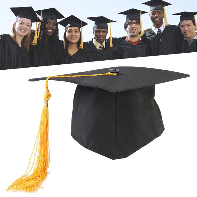 Graduation Mortar Board And Degree Certificate Stock Photo Alamy ...