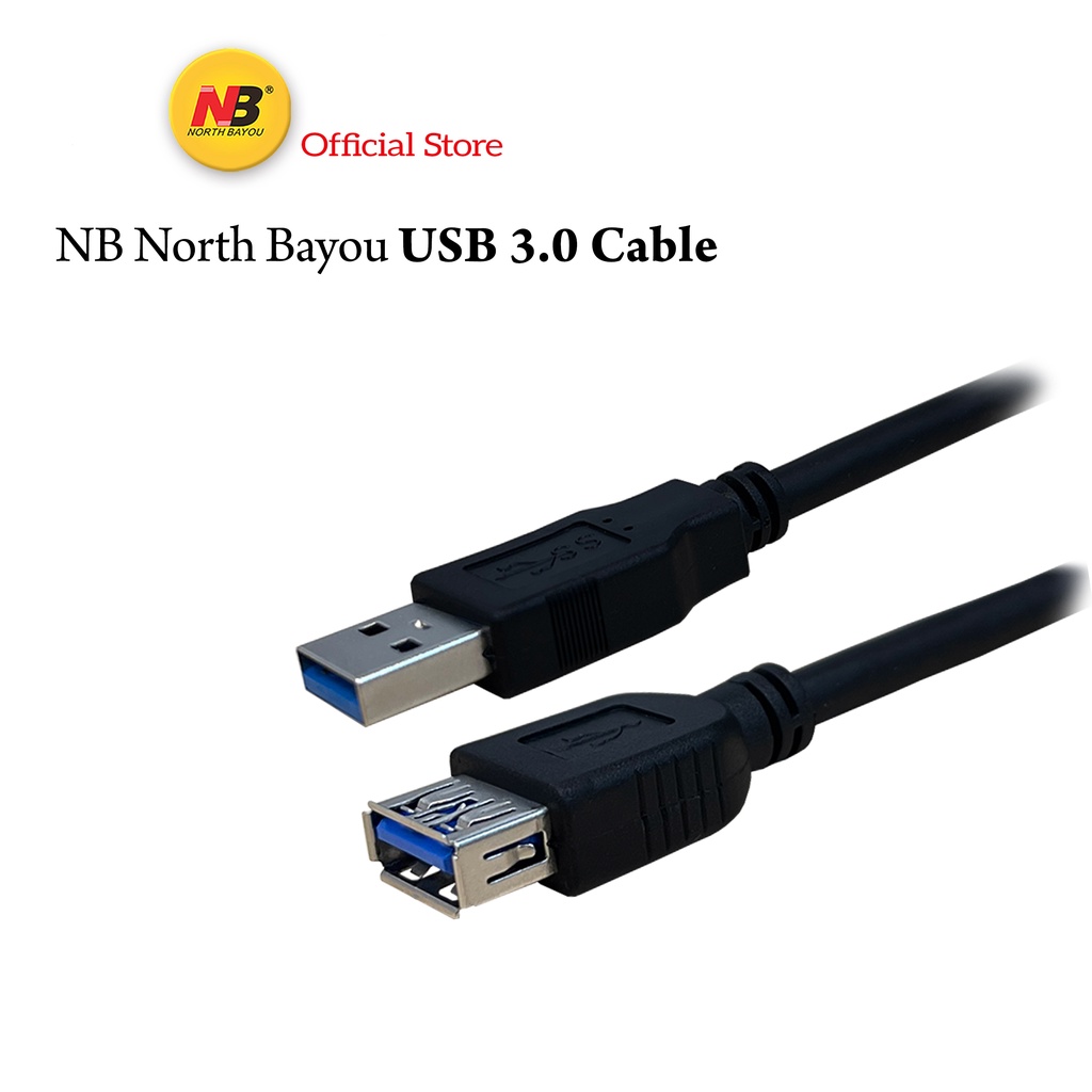 NB North Bayou USB 3.0 Cable For F80 F160 | Shopee Malaysia