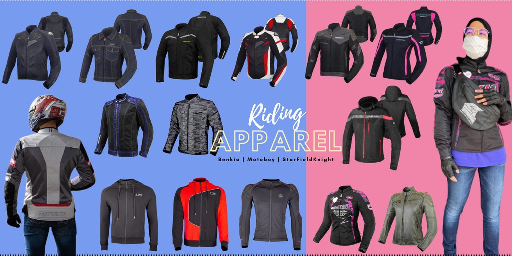 Serdang Motorcycle, Online Shop | Shopee Malaysia