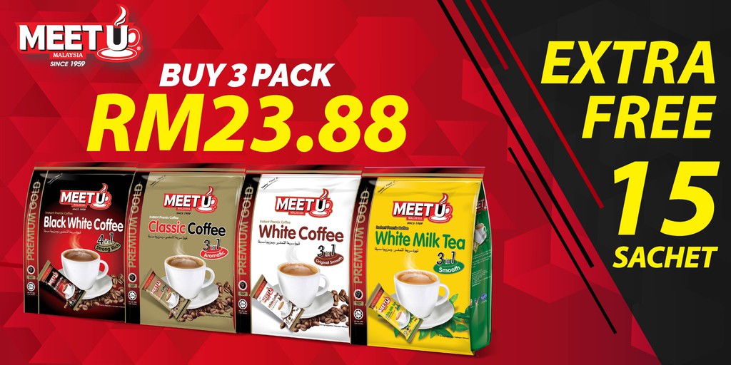 Sin Sing Coffee Official Store, Online Shop | Shopee Malaysia