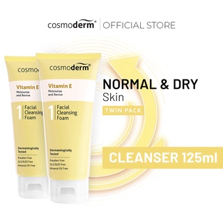 Cosmoderm Official Online Store, November 2022 | Shopee Malaysia