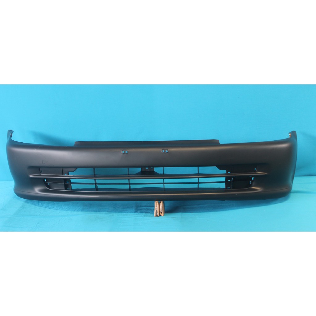 HONDA CIVIC SR4 = EG9 1992 - 1995 FRONT BUMPER ( NEW ) | Shopee Malaysia