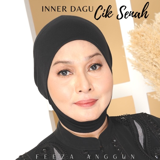 Inner Dagu Cik Senah by Feeza Anggun | Shopee Malaysia