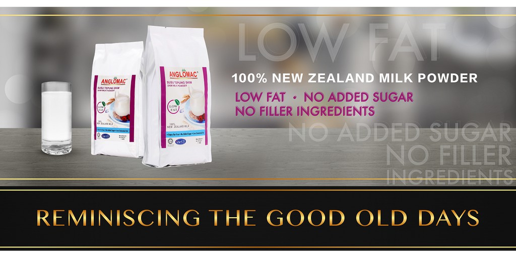 Anglomac Official Store, Online Shop | Shopee Malaysia