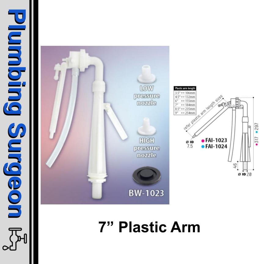 Tandas Duduk Push Button Cistern Jamban Duduk Cistern Flush Toilet Pump ...