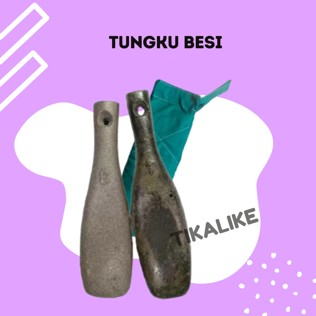 Tungku Besi Ummialya | tungku ibu berpantang | mengecutkan rahim ...