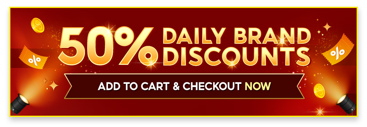 August 15 Shopee Mall Day 2022 | Free Shipping, RM15 Branded Deals, 50% ...