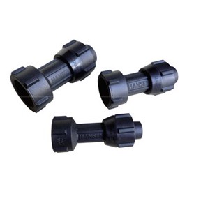 Hansen Fitting Female Threaded Adaptor (FTA) (For Poly, Poly Aluminium ...