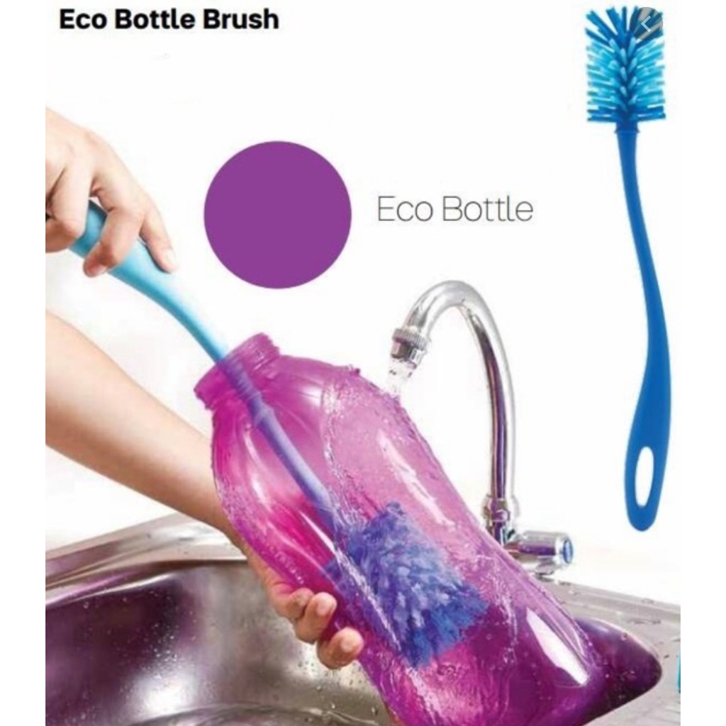 Berus Botol / Tupperware / Bottle Brush/ Pencuci Botol | Shopee Malaysia