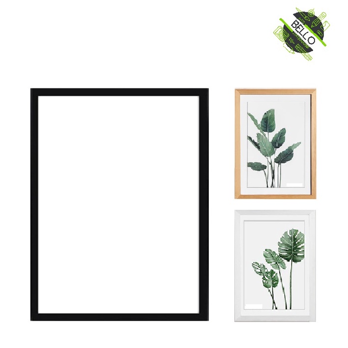 Photo Frame A3 ( 32.7cm x 45cm ) | Shopee Malaysia