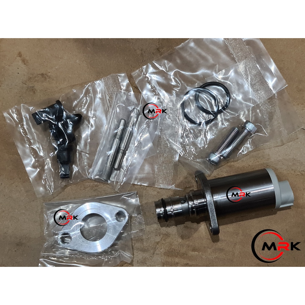 Toyota Hilux Vigo Fortuner 1KD 2KD D4D Fuel Pump Pressure Switch SVC ...