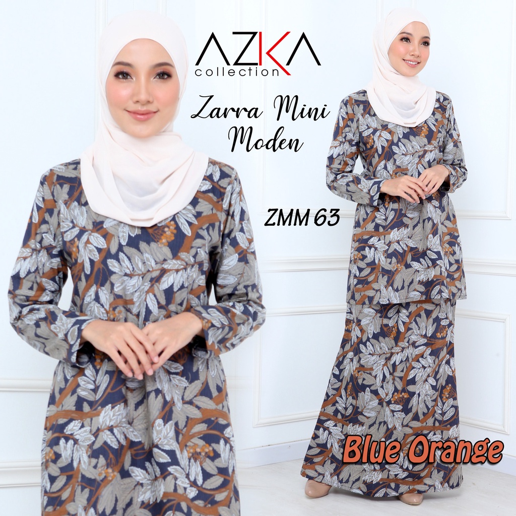 Azka Collection, Online Shop | Shopee Malaysia