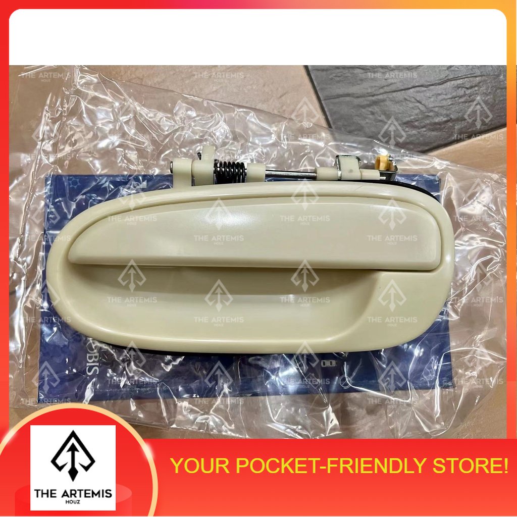 HYUNDAI MATRIX OUTER HANDLE(ORIGINAL) | Shopee Malaysia