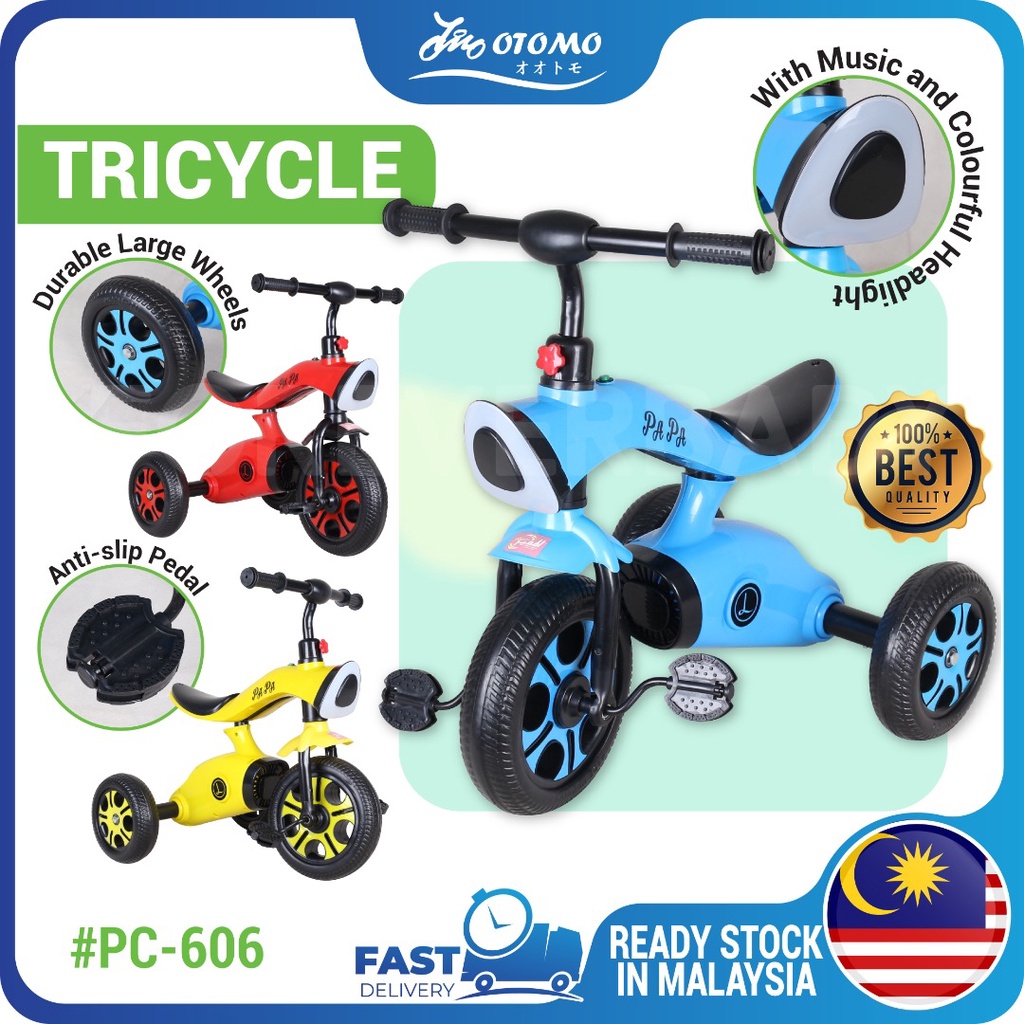 [READY STOCK] push car baby toys kid car ride on baby car baby ride ...