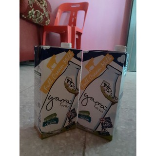 Susu Penuh Krim Fullcream Milk Yarra by FARM FRESH | Shopee Malaysia