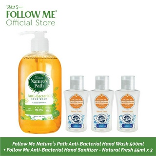 Follow Me Official Store, Online Shop | Shopee Malaysia