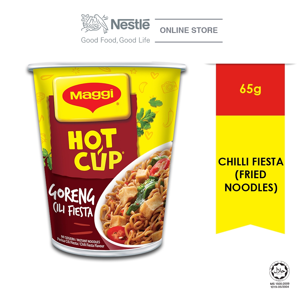 Maggi Goreng Resepi is rated the best in 07/2023 - BeeCost