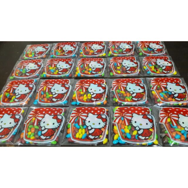 GOODIES COKLAT KUACI VIRAL (Kitty Bottle) | Shopee Malaysia