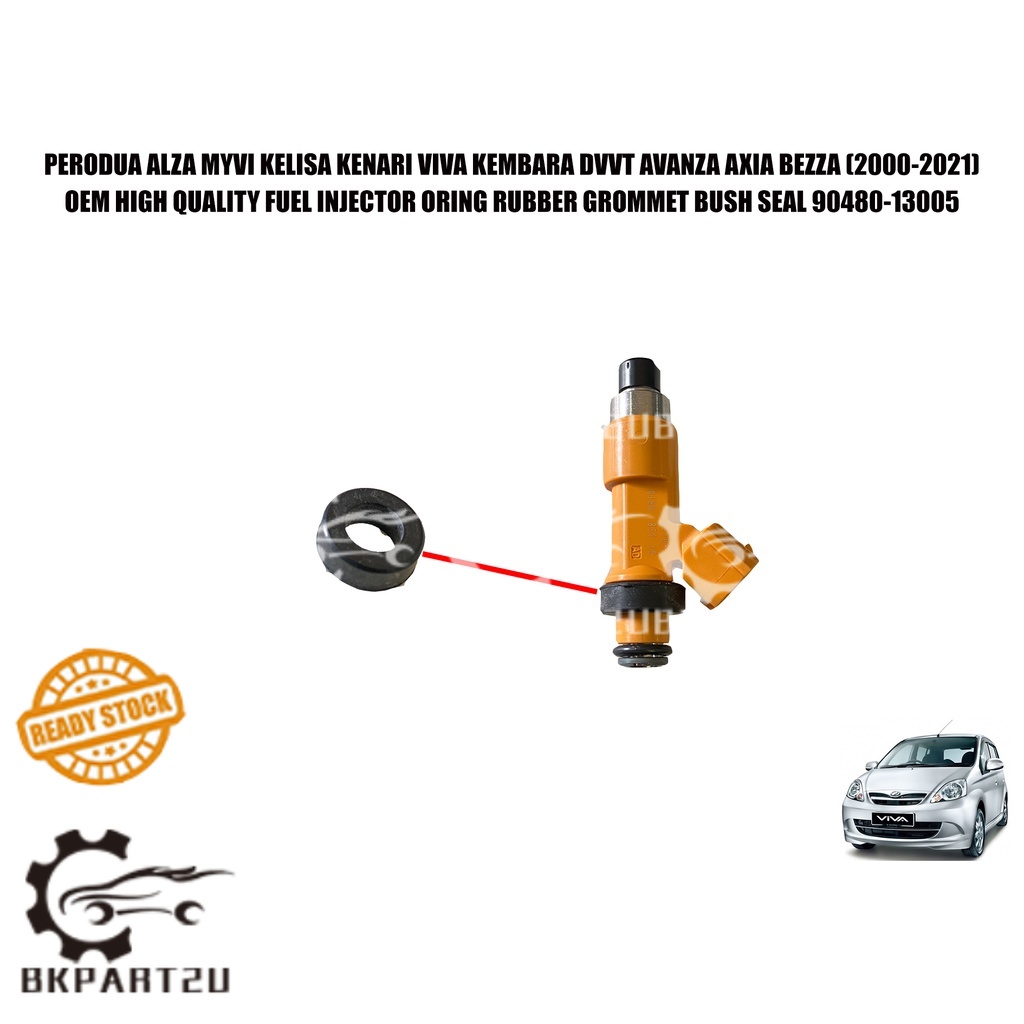 PERODUA ALZA MYVI KELISA KENARI VIVA KEMBARA AVANZA AXIA BEZZA FUEL ...