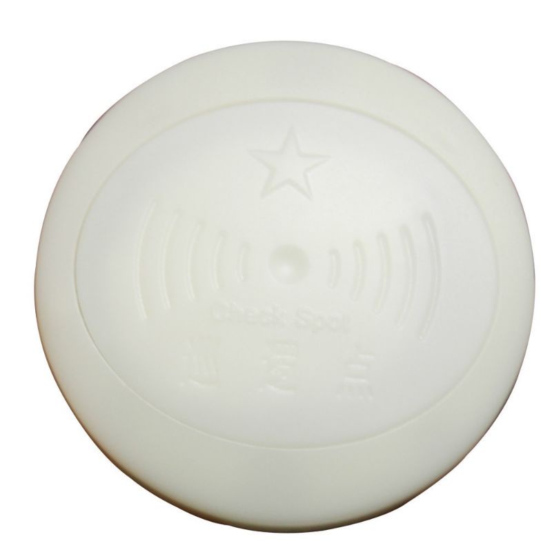 ZM-6000 RFID Proximity Station Point (White) | Security Digital Guard ...