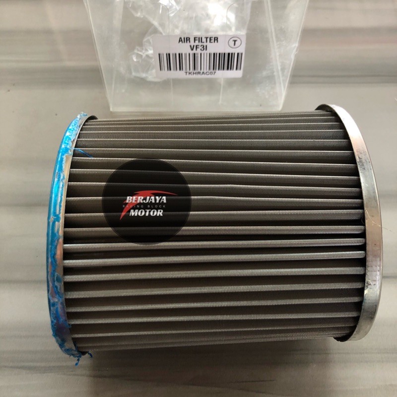 air filter for sym Vf3 I racing / standard | Shopee Malaysia
