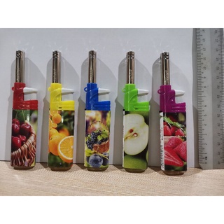 Refillable Gas Lighter Pemetik Api Utility - Flicker | Shopee Malaysia