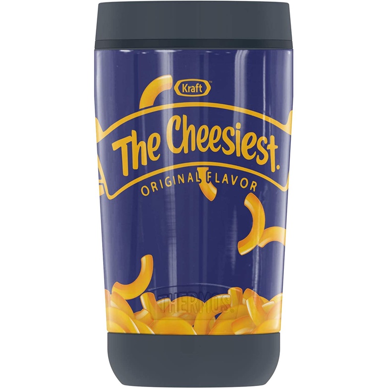 Kraft Mac And Cheese Falling Macaroni GUARDIAN COLLECTION BY THERMOS ...