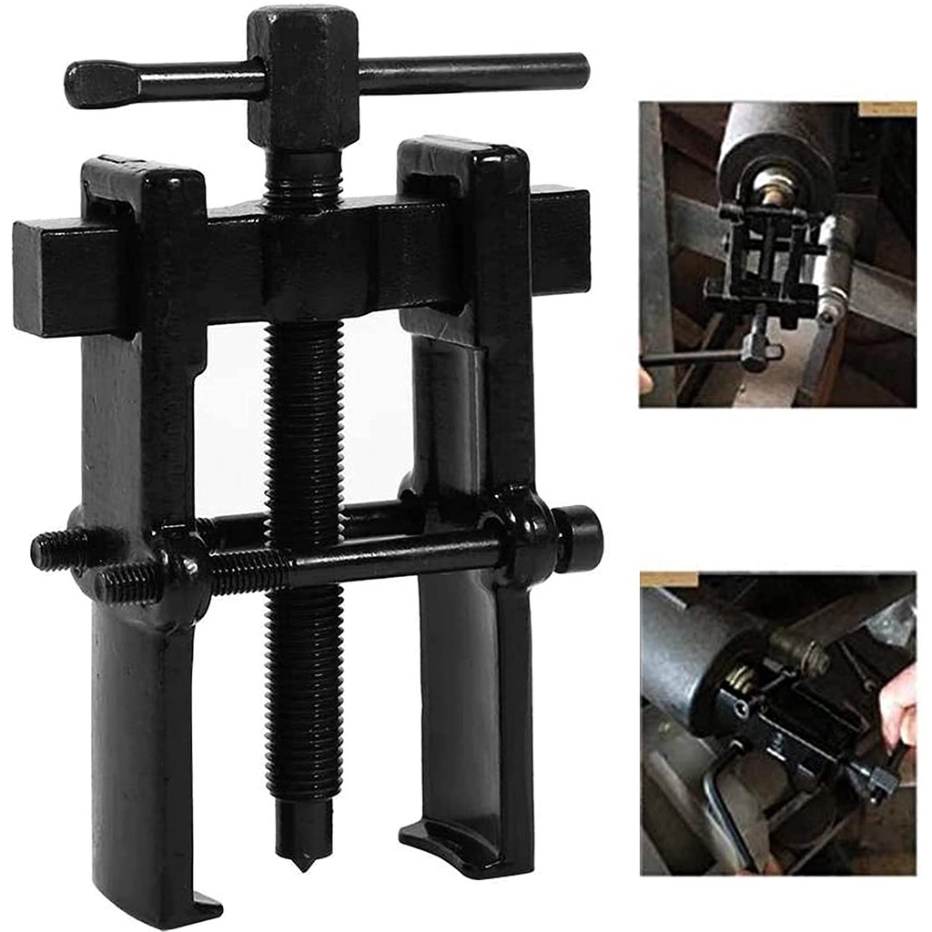 Bearing Puller Carbon Steel Wheel Bearing Puller Molar Puller Two Jaw ... Bearing Puller Carbon Steel Wheel Bearing Puller Molar Puller Two Jaw ...