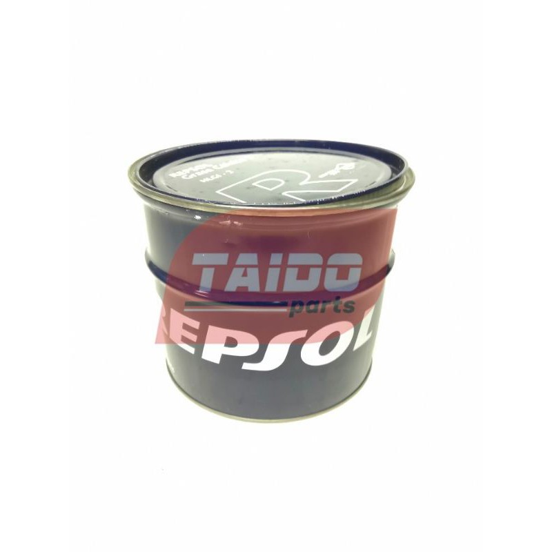 HEAVY DUTY Grease 2kg Repsol | Shopee Malaysia