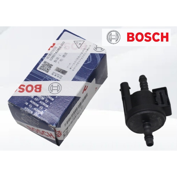 Volkswagen EA888 Fuel Vapor Canister Solenoid Purge Valve 06H906517AE ...