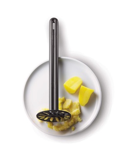 Tupperware Potato Masher 27cm (1pc) (RED colour) | Shopee Malaysia