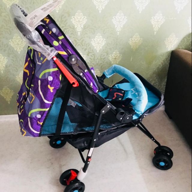 STROLE BABY ,,TROLI BABY | Shopee Malaysia