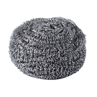 Stainless Steel Scouring Pad/ Berus Dawai Cuci Pinggan mangkuk /Berus ...