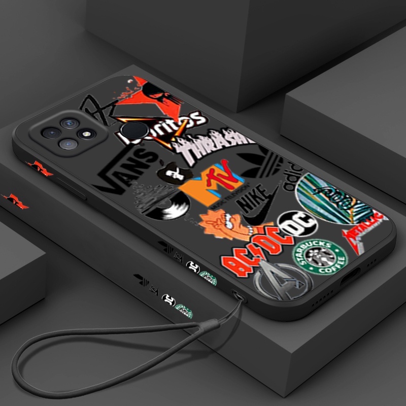 Buy case oppo a54 Online With Best Price, Feb 2023 | Shopee Malaysia