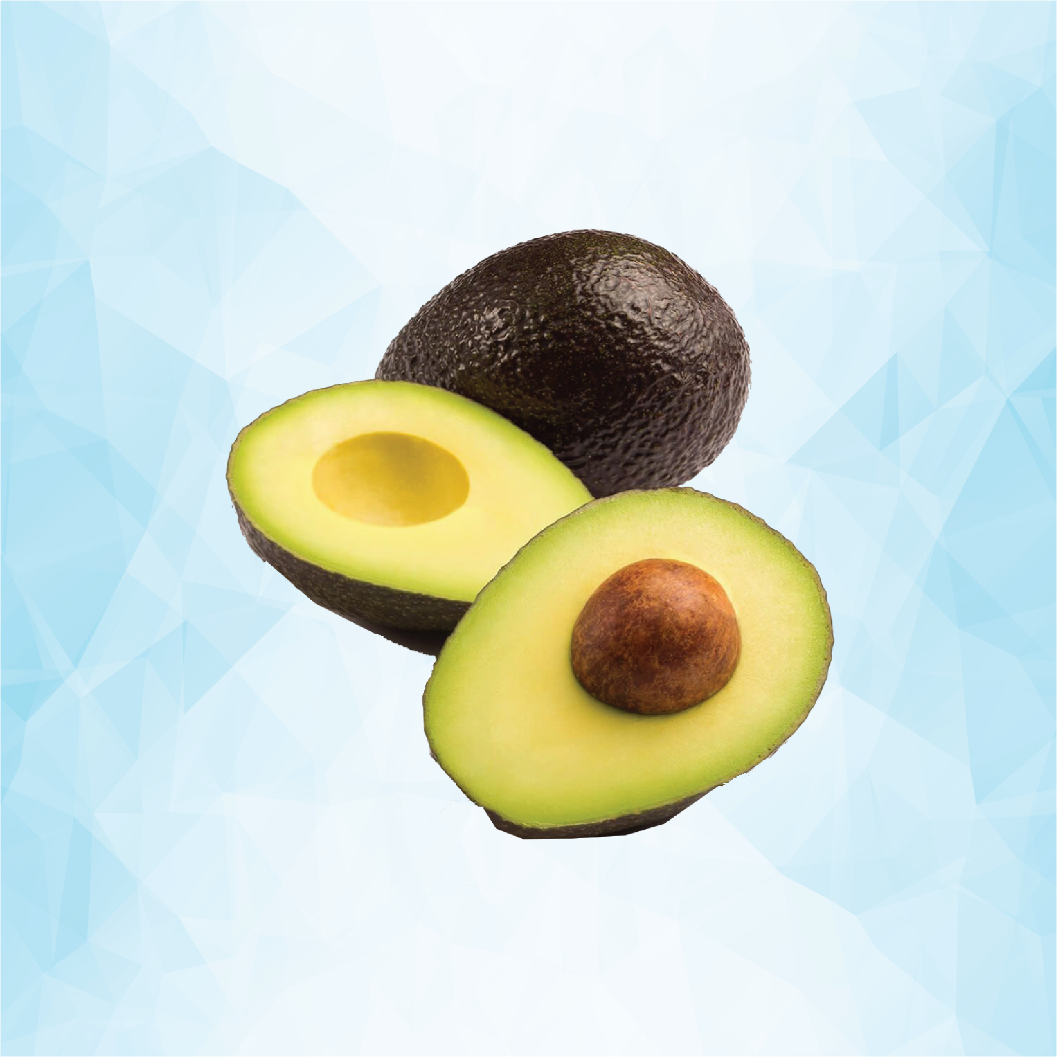 2 pc Fresh Avocado (Klang Valley Only) | Shopee Malaysia