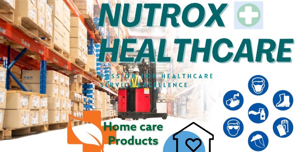 NUTROX Quality Home Care Solution, Online Shop | Shopee Malaysia
