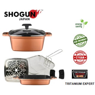 shogun pan - Prices and Promotions - Oct 2022 | Shopee Malaysia