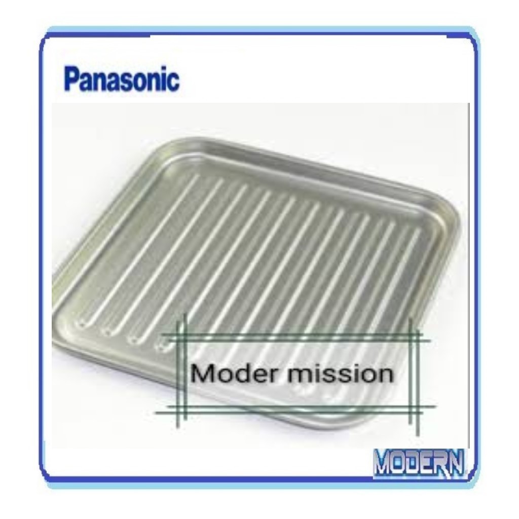 Panasonic oven toaster NT-GT1 ( - - Tray- -) | Shopee Malaysia
