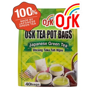 osk green tea - Prices and Promotions - Feb 2023 | Shopee Malaysia