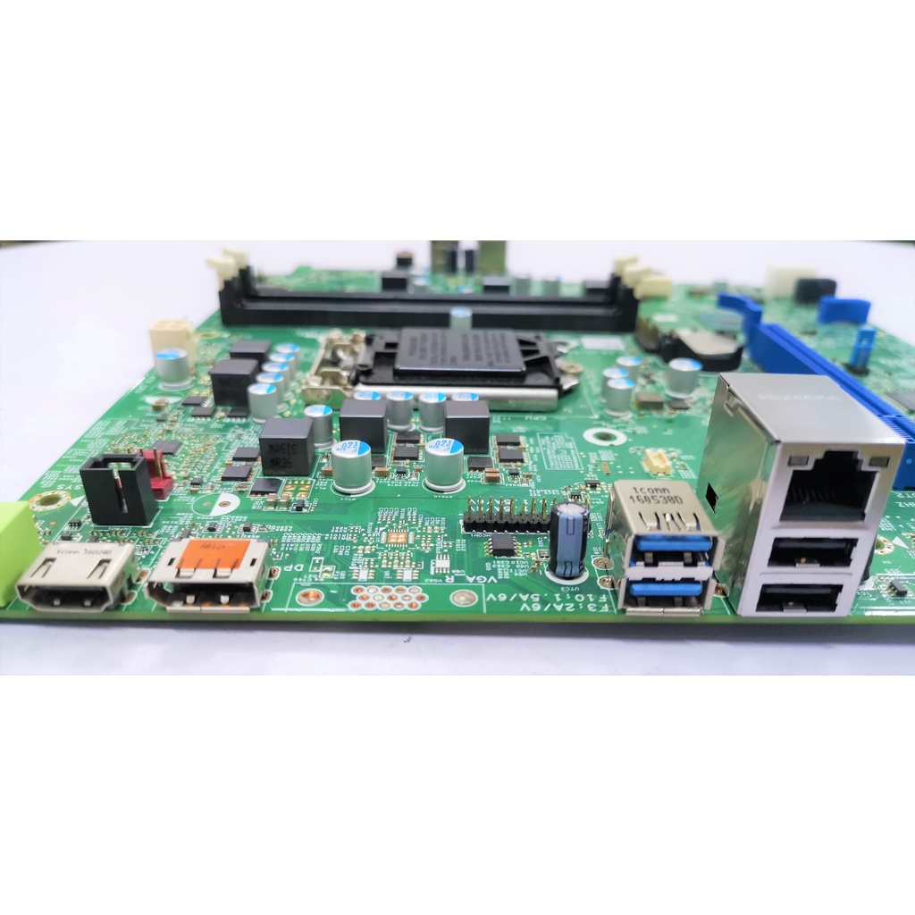 DELL OPTIPLEX 3046 MT MOTHERBOARD | Shopee Malaysia