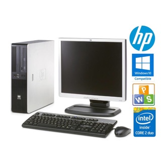 Computer Set | Set Komputer | Shopee Malaysia