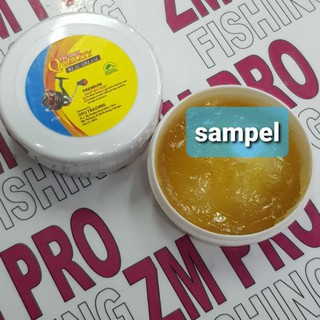 OTO Premium quality Reel oil / Grease for Fishing Reel minyak/gris ...