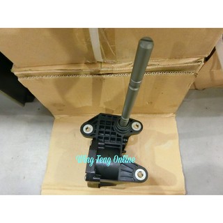 Genuine Toyota Hilux REVO GUN125 GUN126 Low Gear Box Actuator GearBox ...