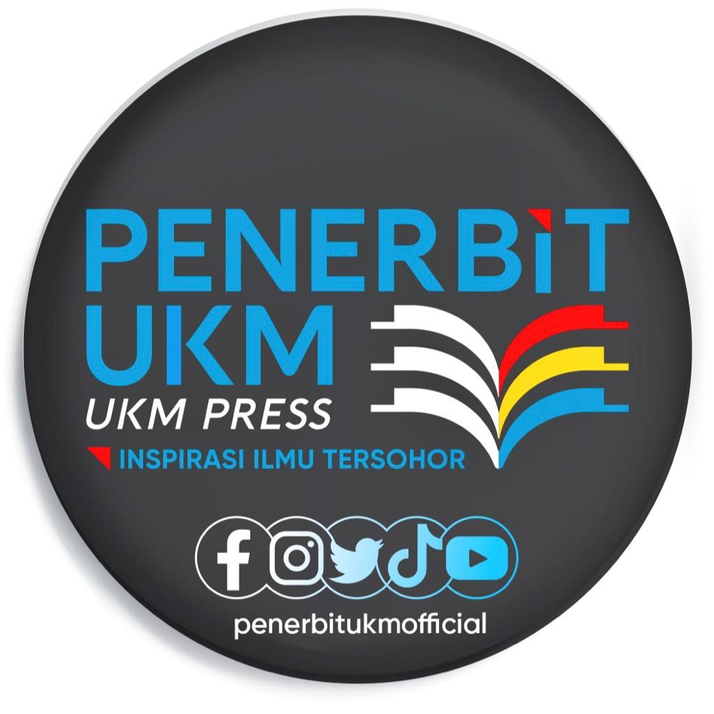 UKM Press, Online Shop | Shopee Malaysia