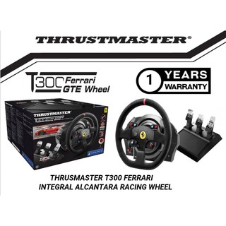 thrustmaster t300 - Prices and Promotions - Jan 2021 | Shopee Malaysia
