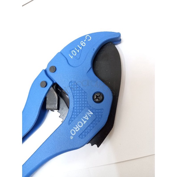 Pvc Pipe Cutter /Pemotong Gunting Pipe Pvc 42mm | Shopee Malaysia